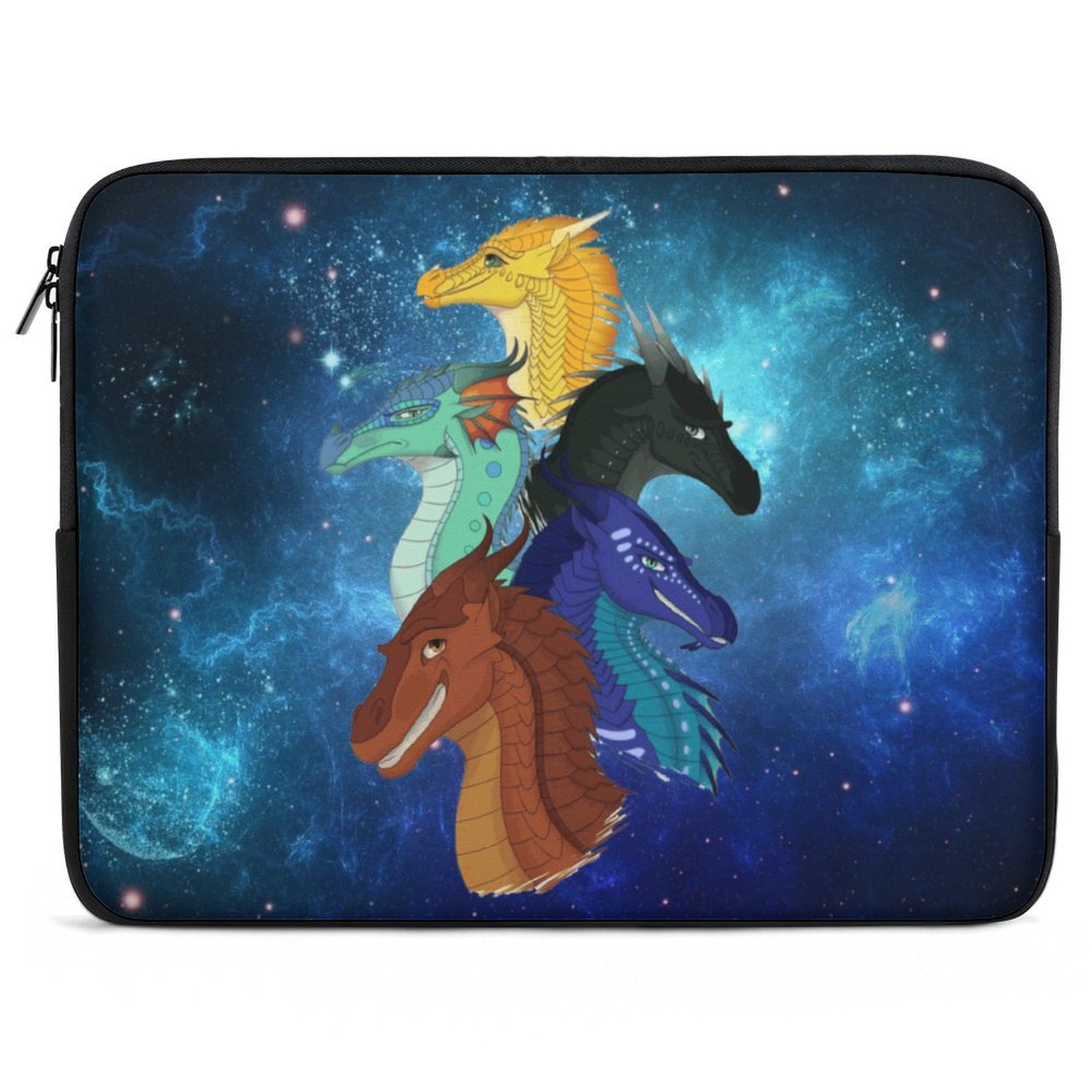 Wings Of Fire WOF Laptop Sleeve Carrying Case Laptop Cover Handbags ...