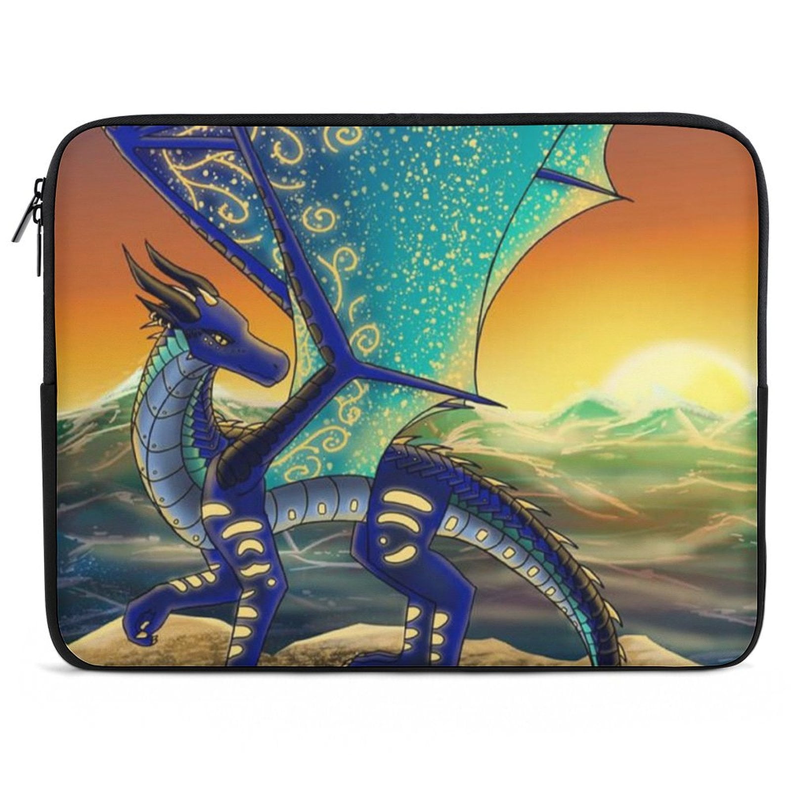 Wings Of Fire WOF Laptop Sleeve Carrying Case Laptop Cover Handbags ...