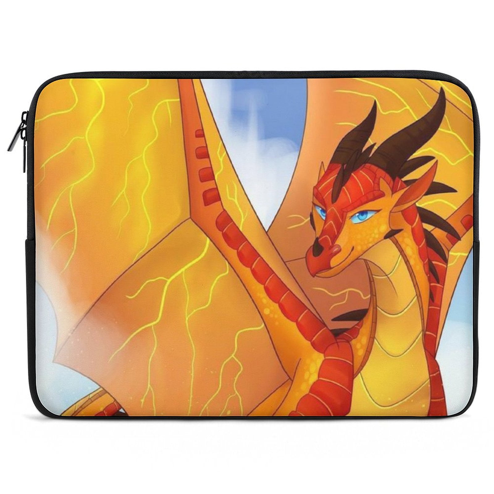 Wings Of Fire WOF Laptop Sleeve Carrying Case Laptop Cover Handbags ...