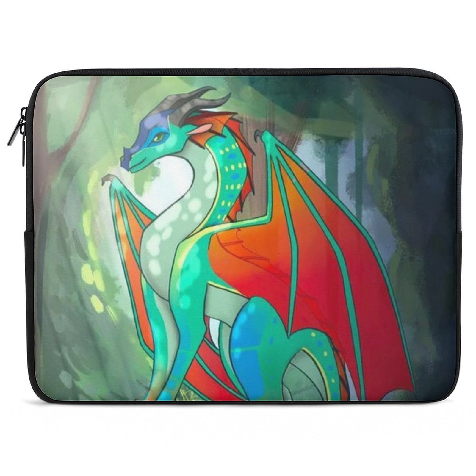 Wings Of Fire WOF Laptop Sleeve Carrying Case Laptop Cover Handbags ...