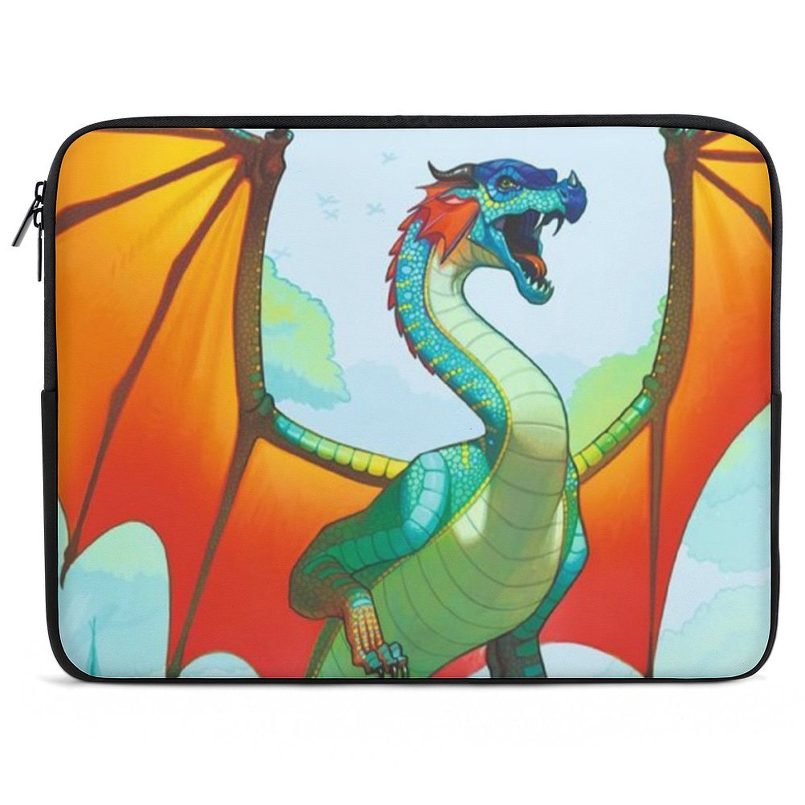 Wings Of Fire WOF Laptop Sleeve Carrying Case Laptop Cover Handbags ...