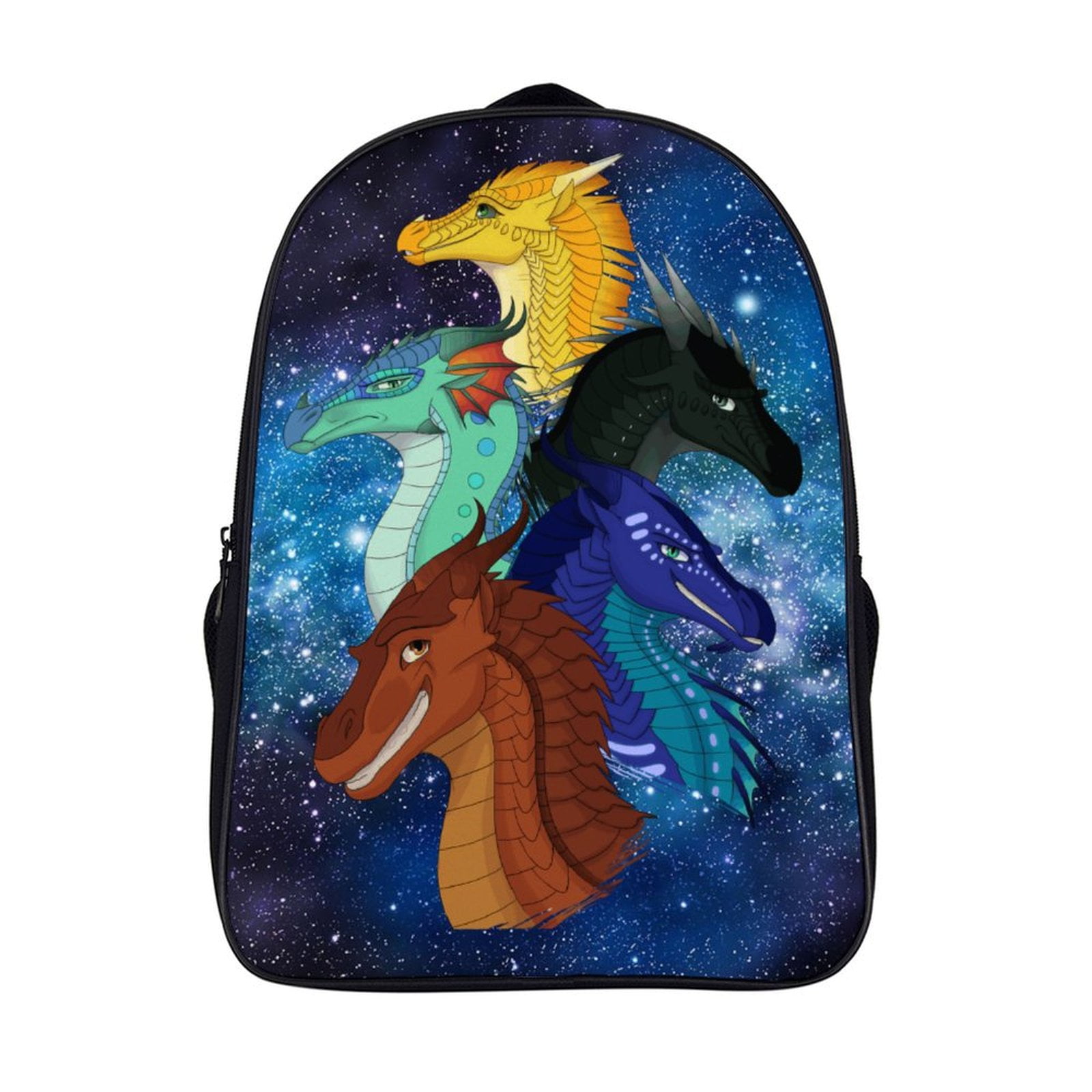 Wings Of Fire WOF Shoulder Bag Lightweight Laptop Backpack with ...