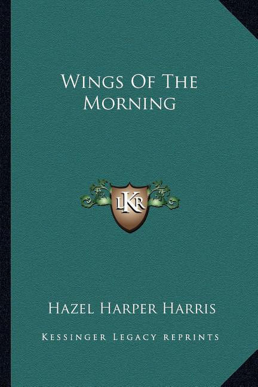 Hazel Harper Harris