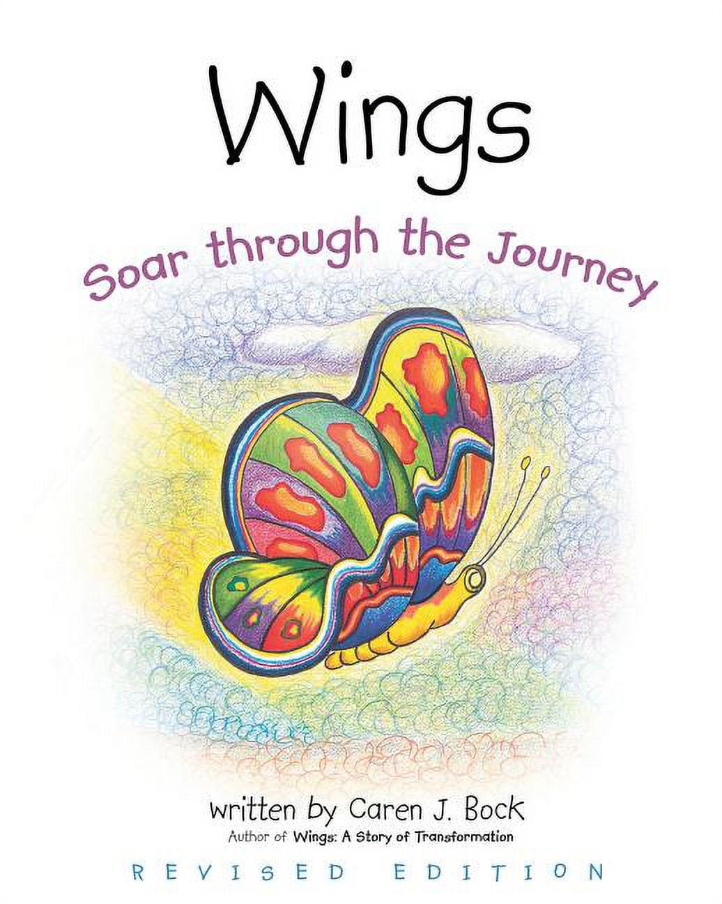 Wings: Soar Through the Journey (Other) - Walmart.com
