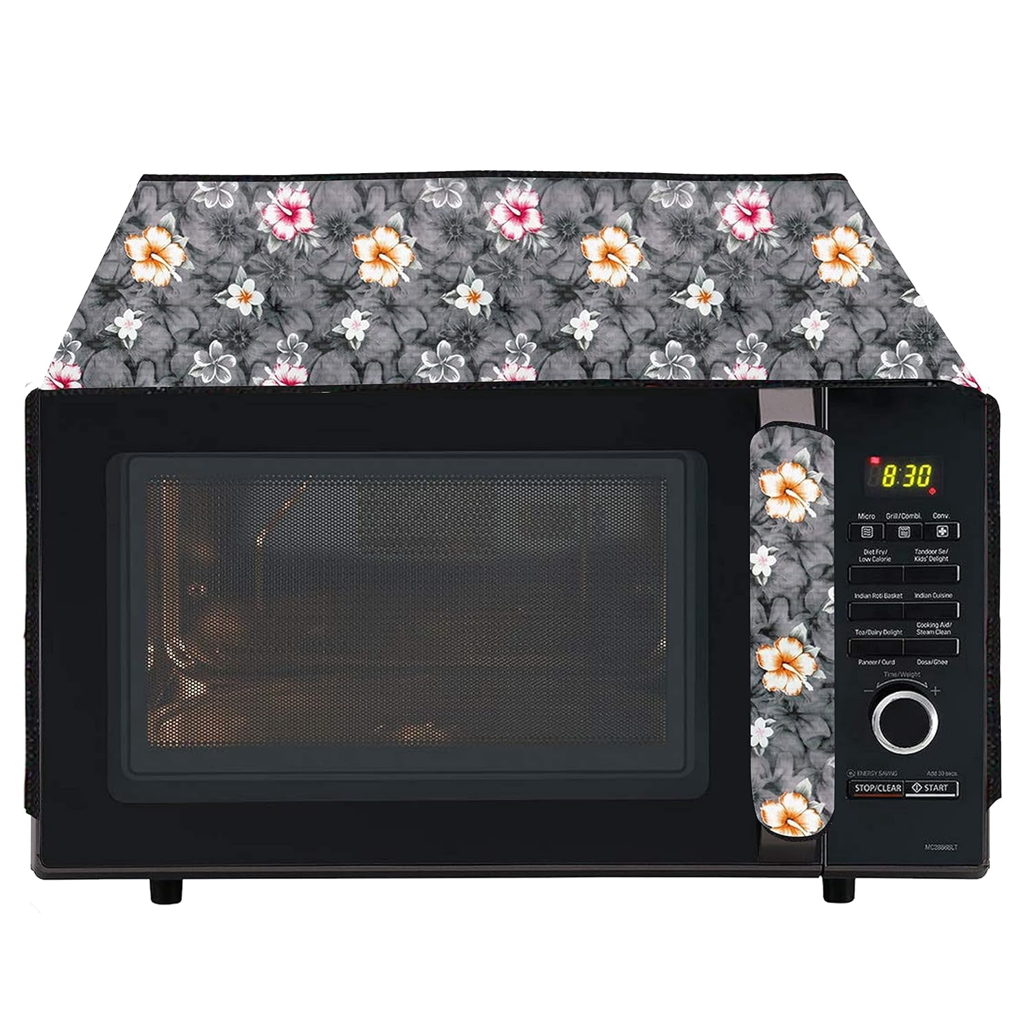 Wings Star Oven Top Cover for IFB 25 Litre Convection Microwave Oven ...