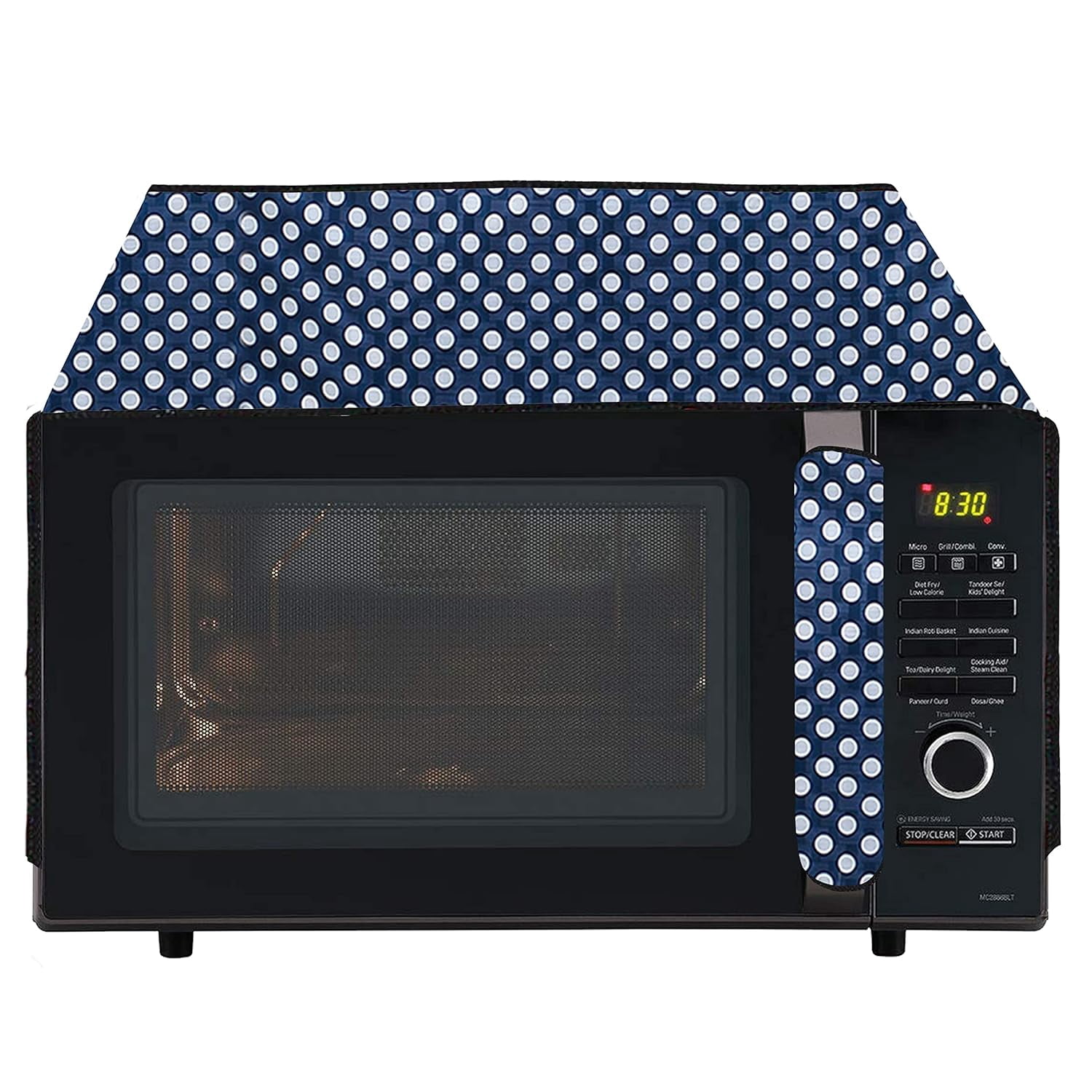 Wings Star Oven Top Cover for Panasonic 20 Litre Convection Microwave ...