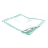 Wings Underpad 30 X 36 Inch, Disposable, Fluff / Polymer, Heavy ...
