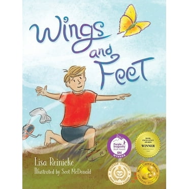 Big Foot and Little Foot: The Bog Beast (Big Foot and Little Foot #4 ...