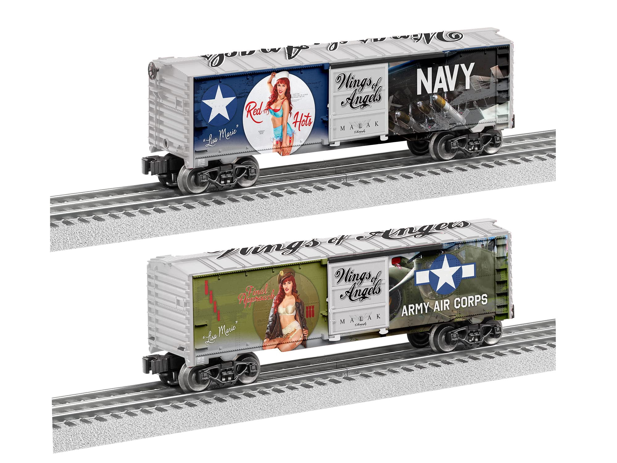 Wings of Angels - Lisa 2238130 - Walmart.com
