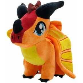 Wings Fire Plush