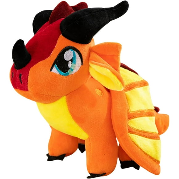 Wings Fire Plush