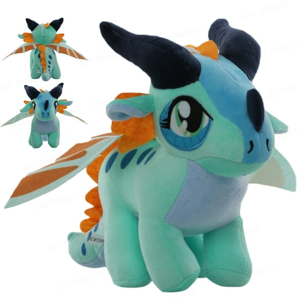 Wings Fire Plush