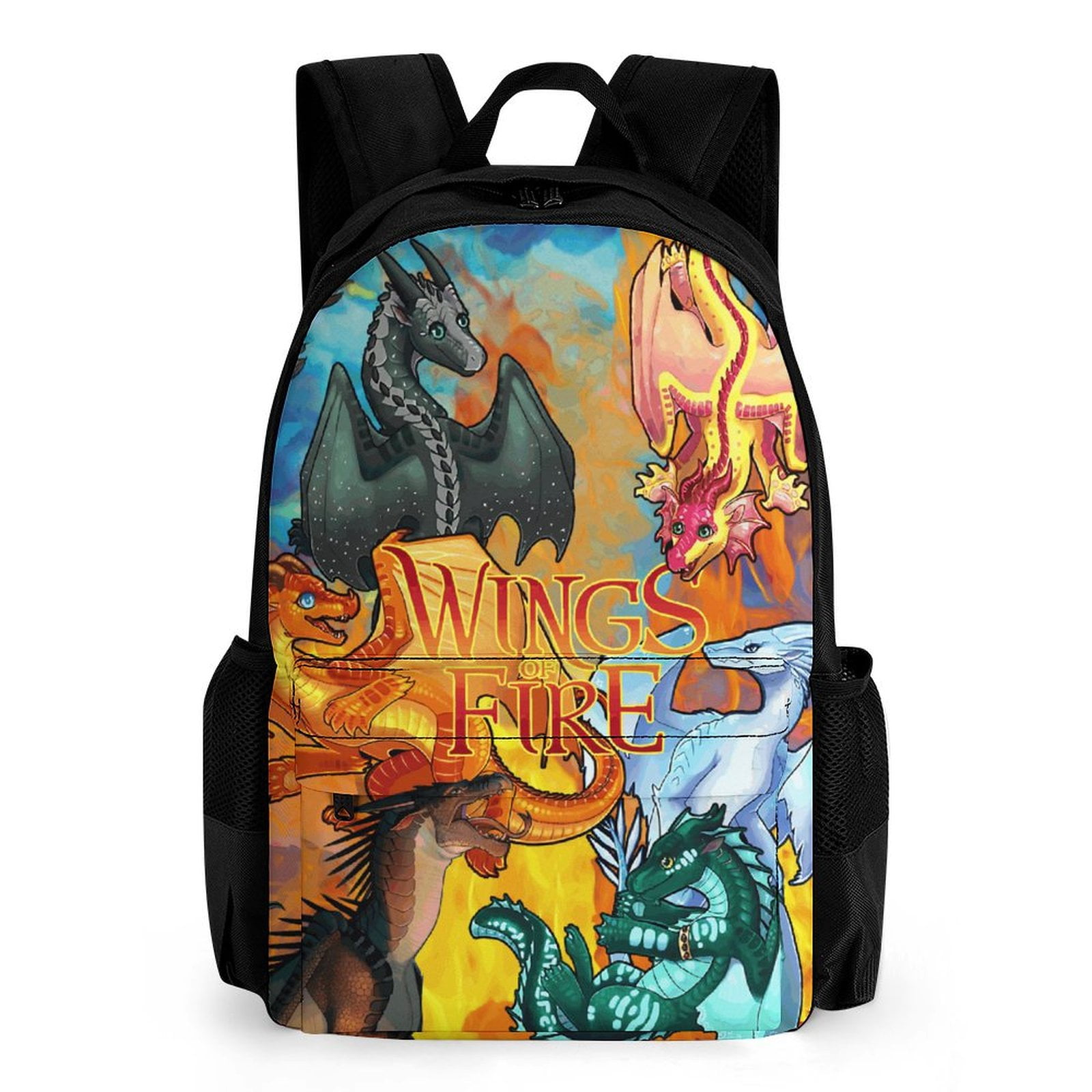 Wings of Fire Womens Backpacks in Backpacks - Walmart.com