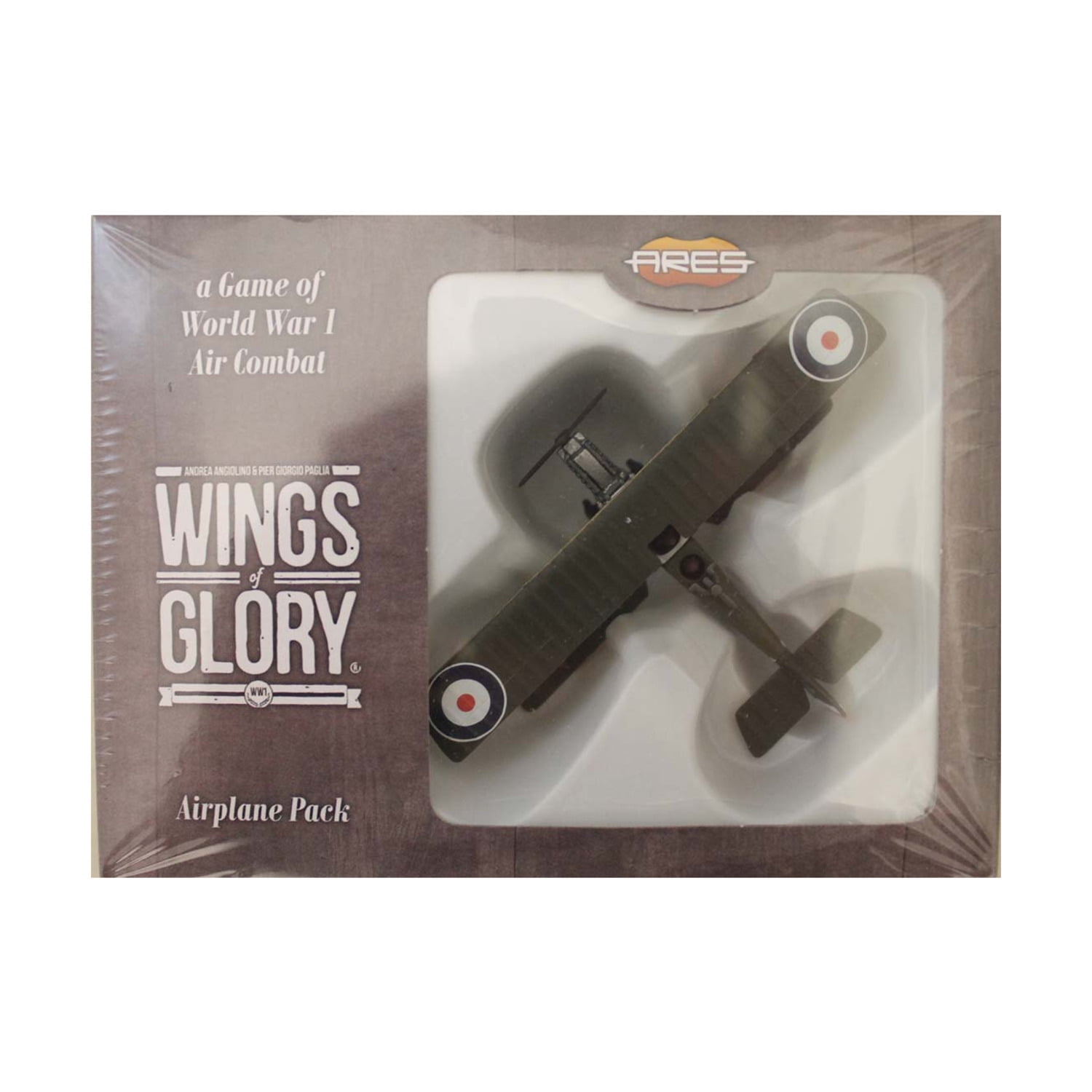 RAF RE8(59 Squadron) - Walmart.com