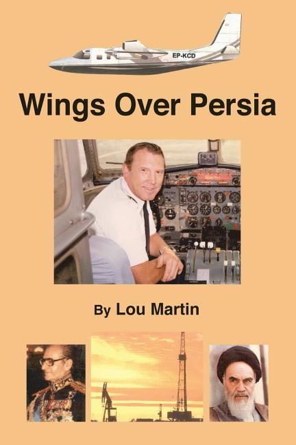 Lou Martin
