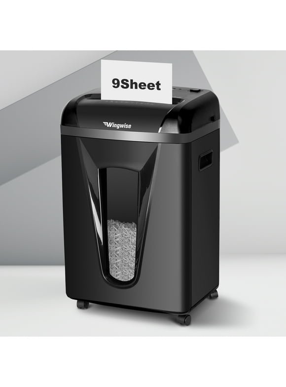 Paper Shredders - Walmart.com