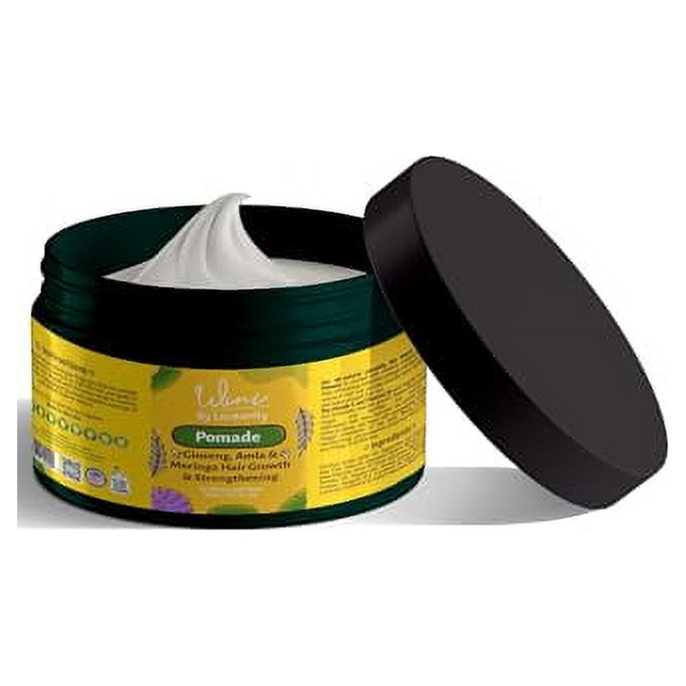 Wini by Locsanity Pomade for Loose Natural Hair - Alma, Moringa, Tamanu ...