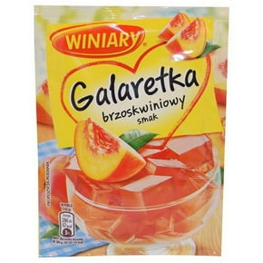 Single Serving Jelly Packets