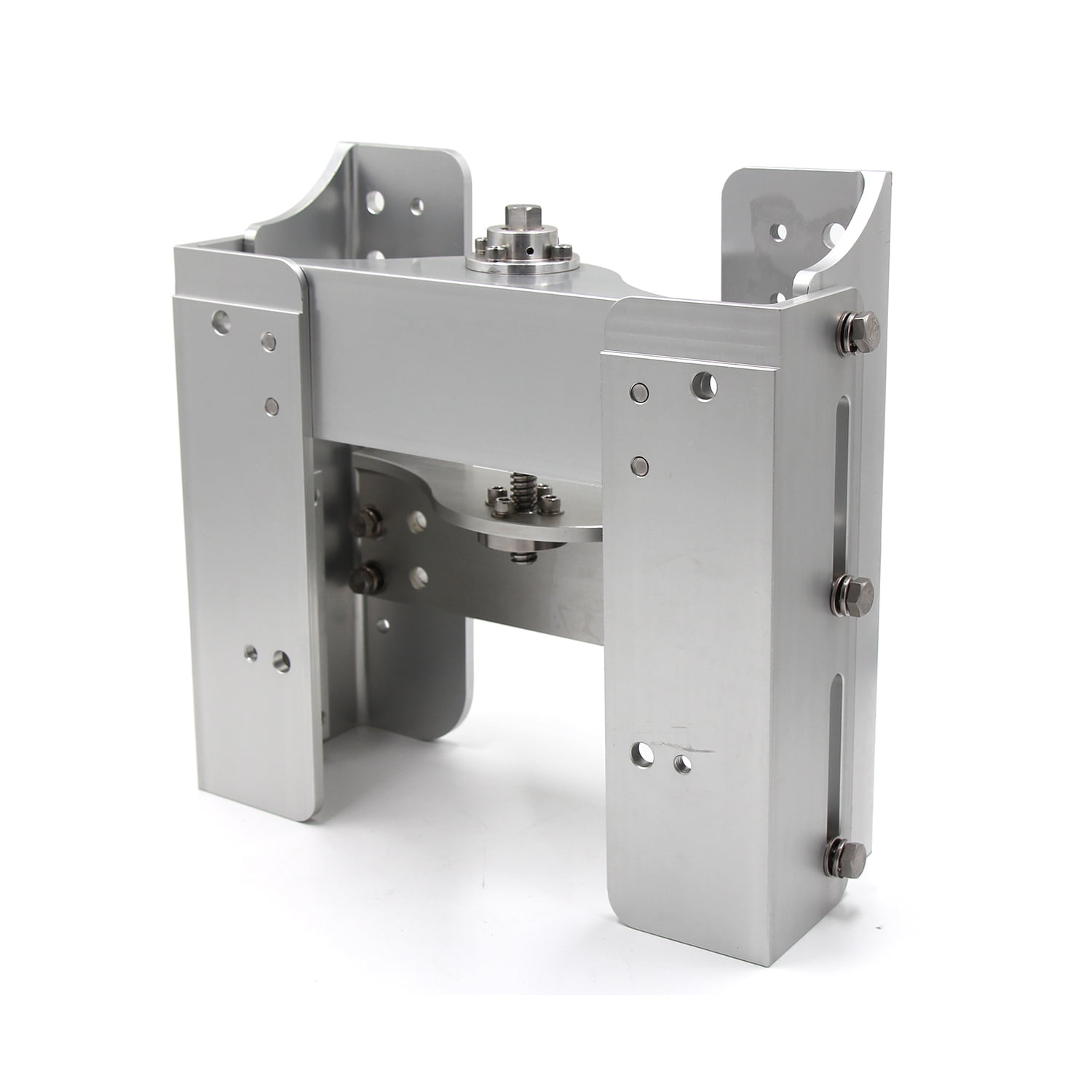 Winibo Ship Lifting Beams, Marine Jack plate 6-inch Setback and 5-inch ...