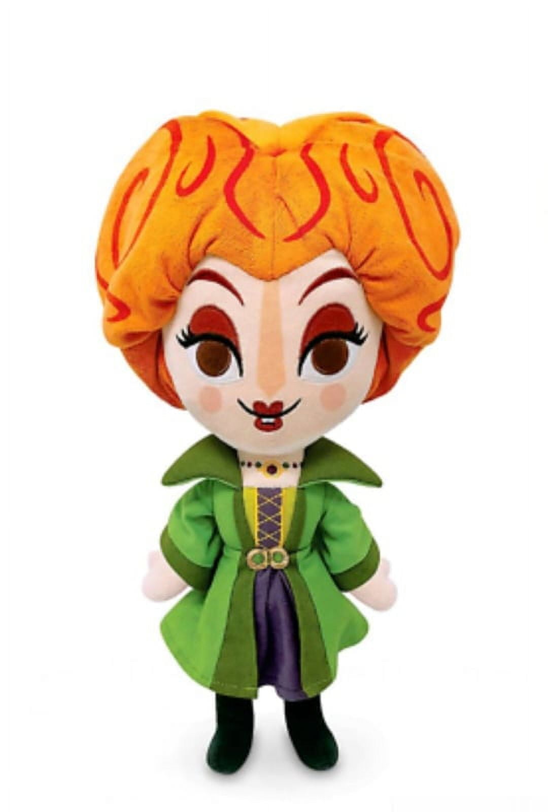 Winifred Sanderson Plush Doll - Walmart.com