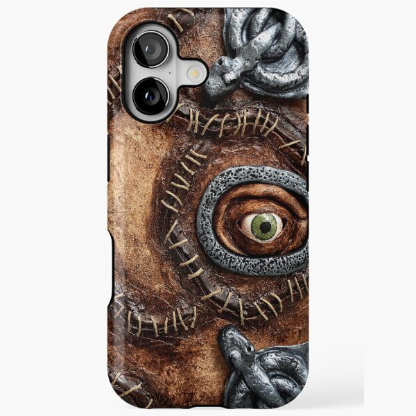 Winifred’s Book Magic Vintage Spell Aesthetic Case for iPhone 17 to 11 ...