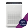 Free Shipping! Winix Air Purifier C535 with 4-Stage HEPA Filtration PlasmaWave Technology for ...