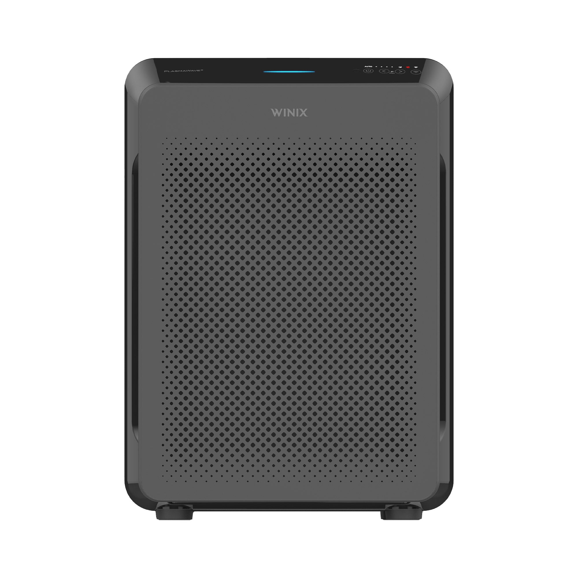 Winix C909 Wi-Fi Enabled Air Purifier with Advanced 4-Stage Filtration ...