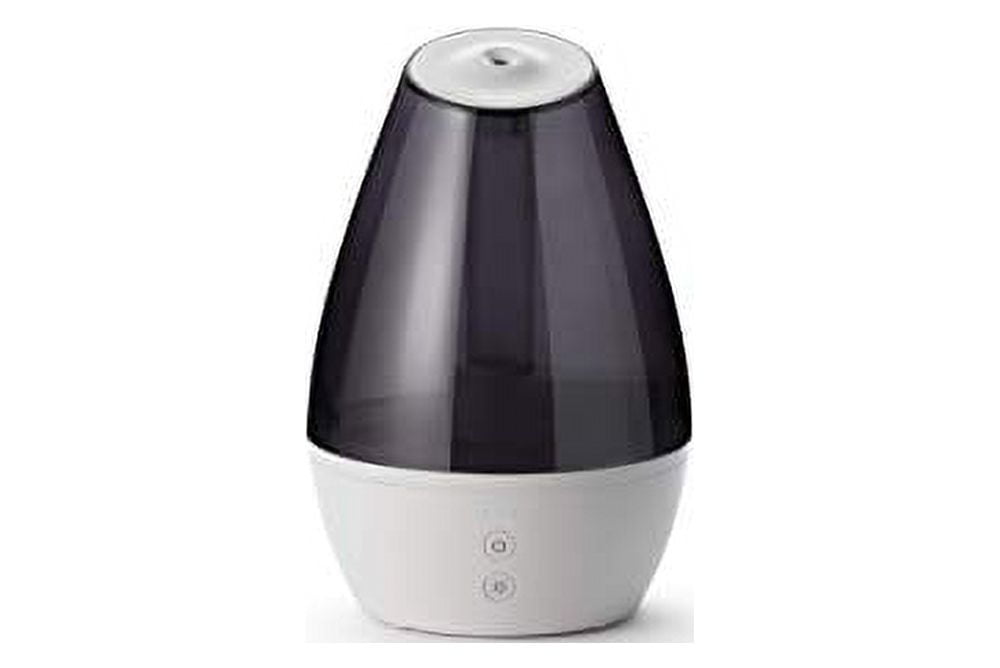 Winix L100 1 Gallon Ultrasonic Humidifier with Aromatherapy - Walmart.com
