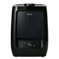 Winix L200 Large Room 2-Gallon Ultrasonic Humidifier - Warm & Cool Mist ...