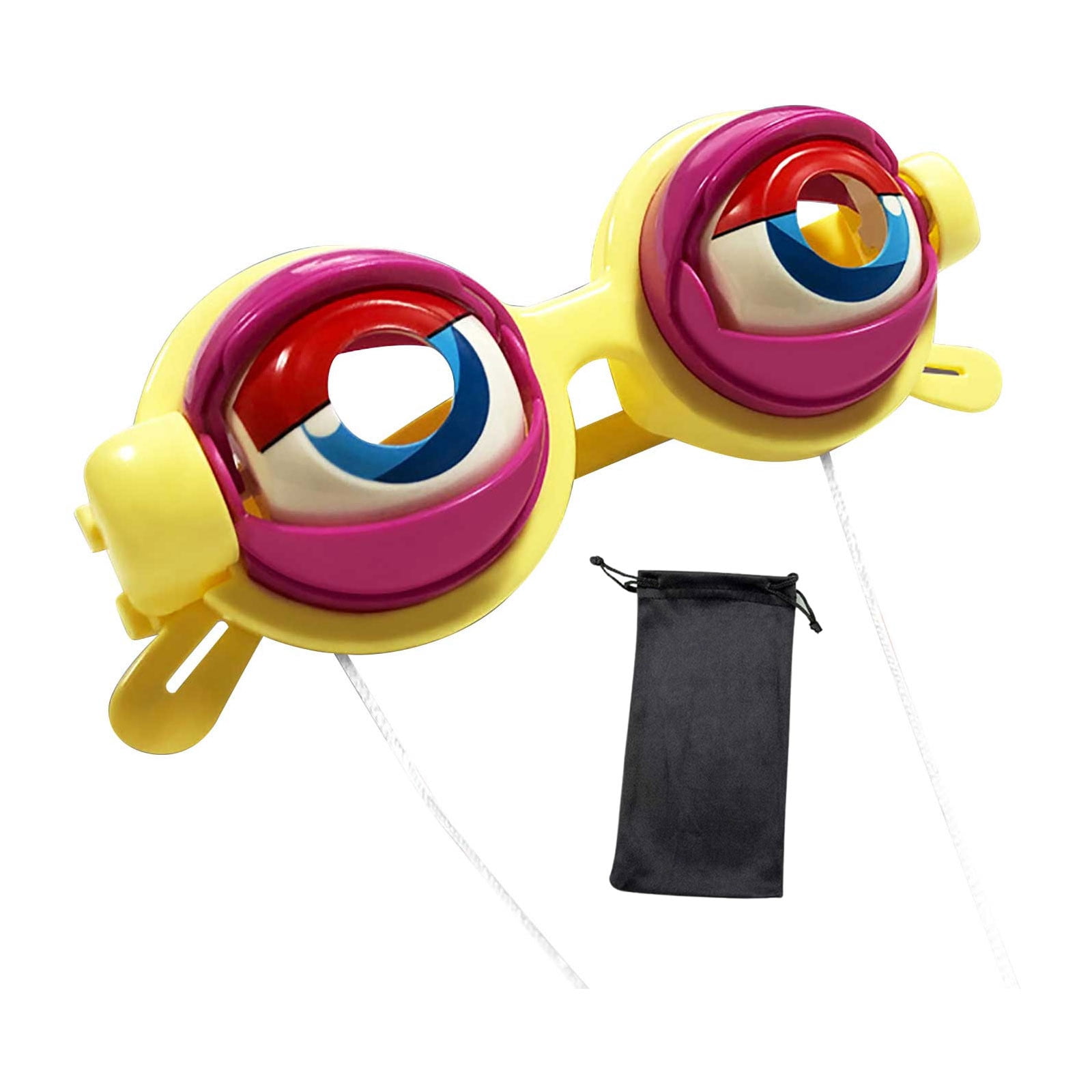 Winking Glasses under $5! Yrmaups Winking Glasses, Blink Wink Blinking ...
