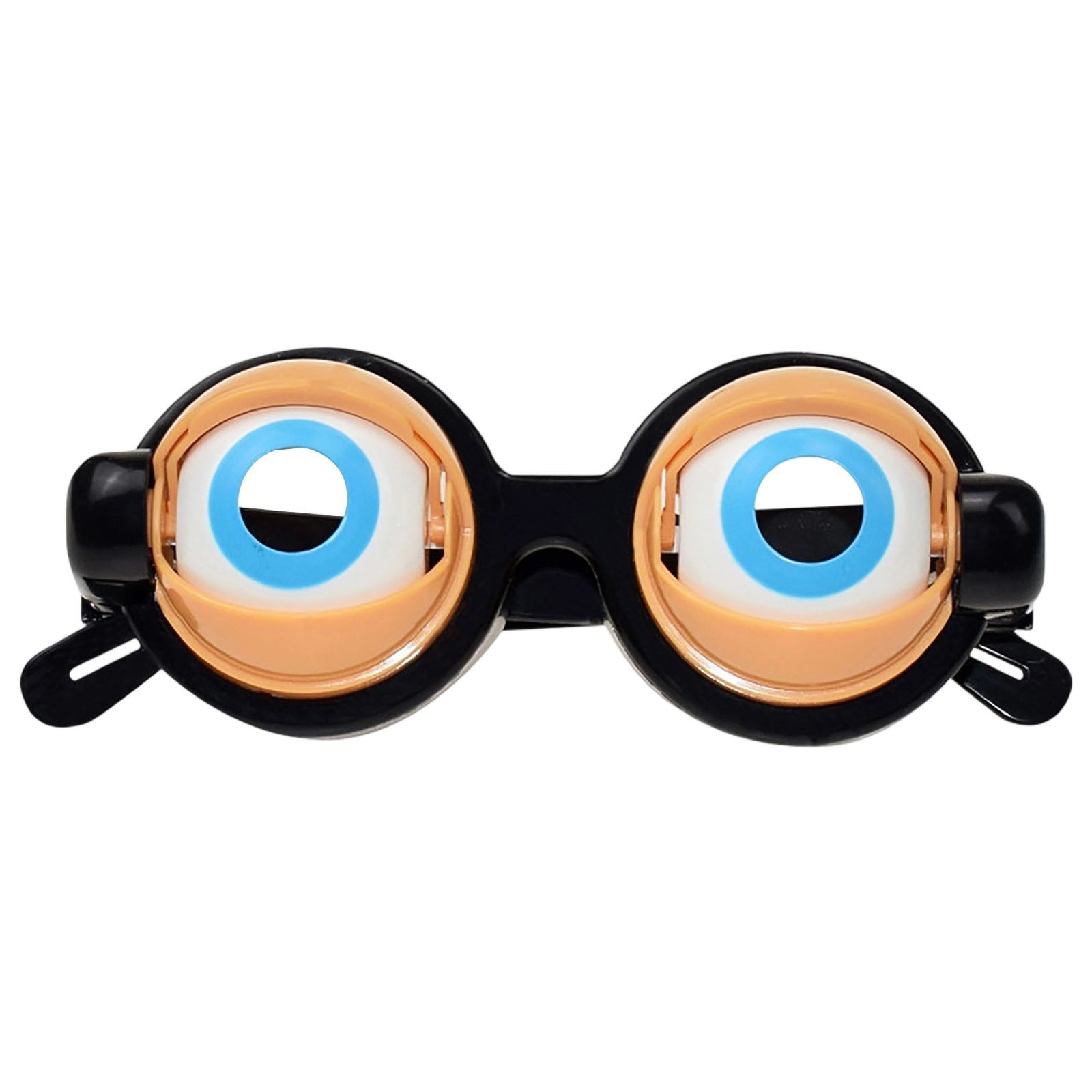 Winking Glasses - Blinking Glasses with Eyes, Blink & Wink Novelty ...