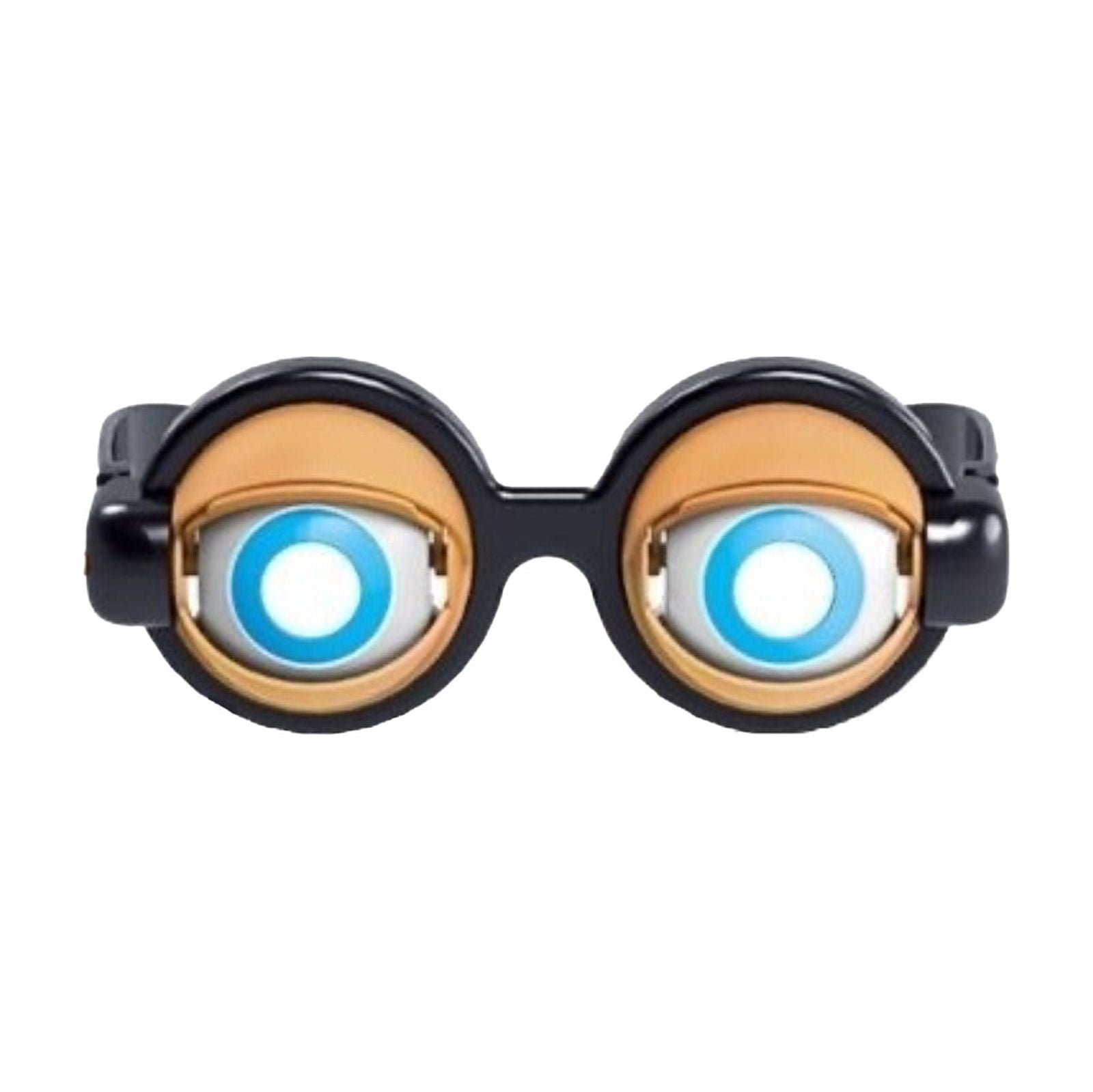 Winking Glasses, Crazy Eyes Glasses, Googly Eyes Glasses, Novelty ...