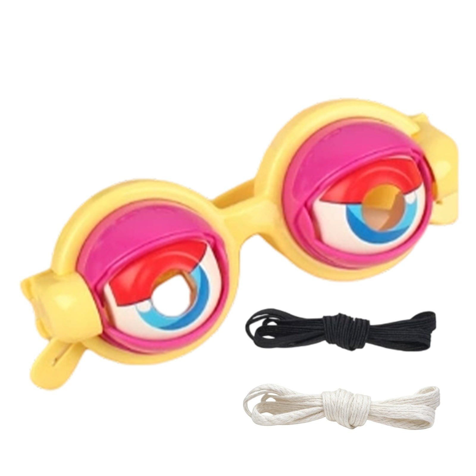Winking Glasses, Funny Winking Glasses, Funny Glasses with Winking Eye ...