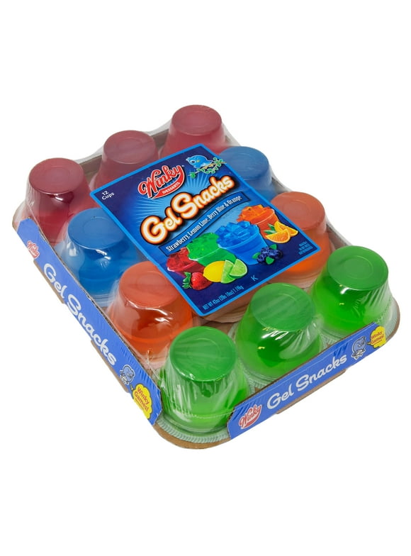 Pudding & Gelatin in Dairy & Eggs - Walmart.com