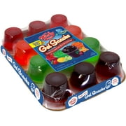 Jello cups in Jell-O - Walmart.com