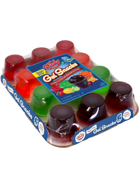 Pudding & Gelatin in Snacks, Cookies & Chips - Walmart.com