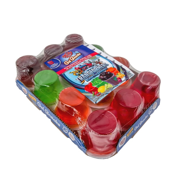 Sugar free jello in Jell-O - Walmart.com
