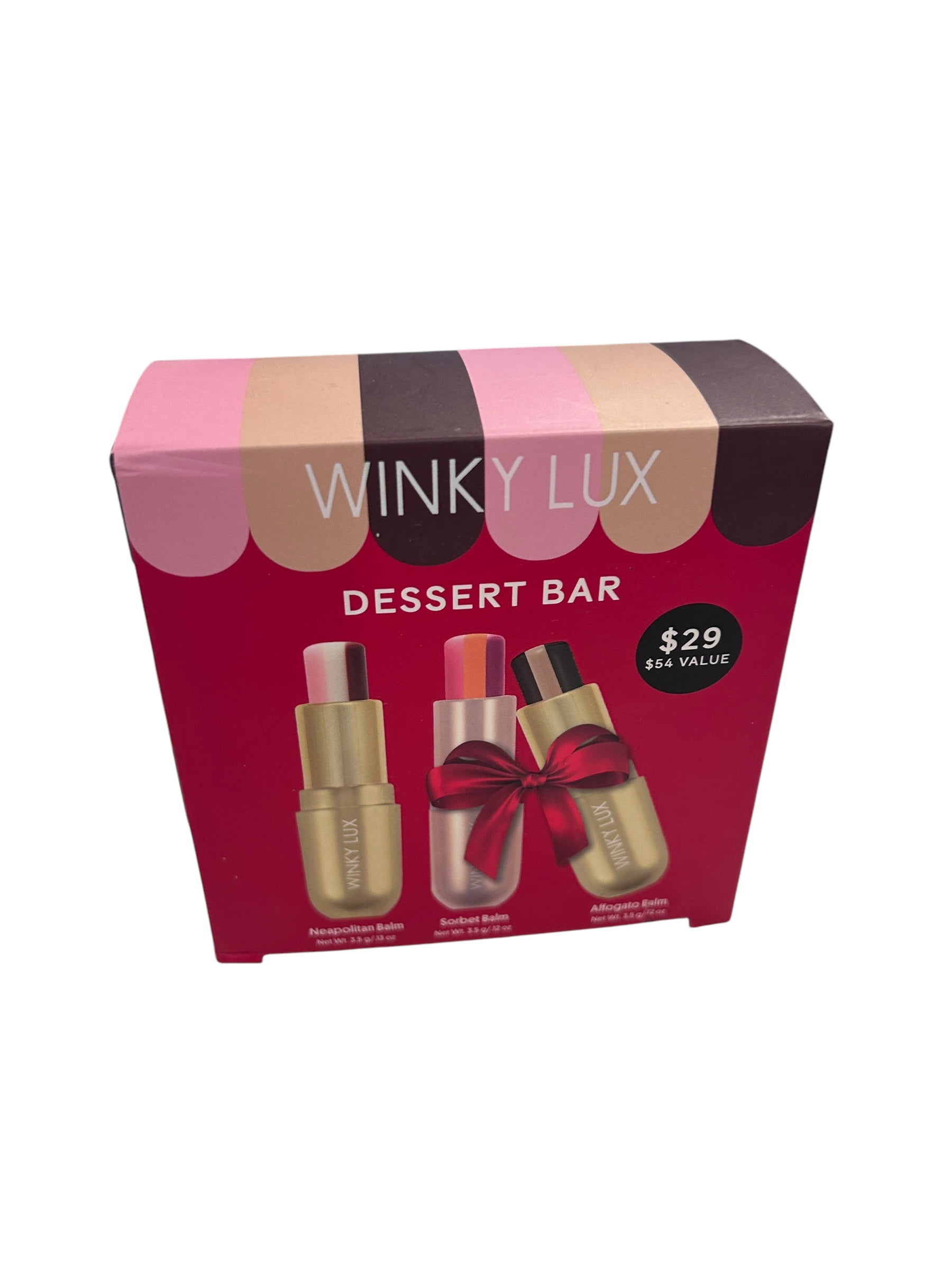 Winky Lux Skin Care - Walmart.com