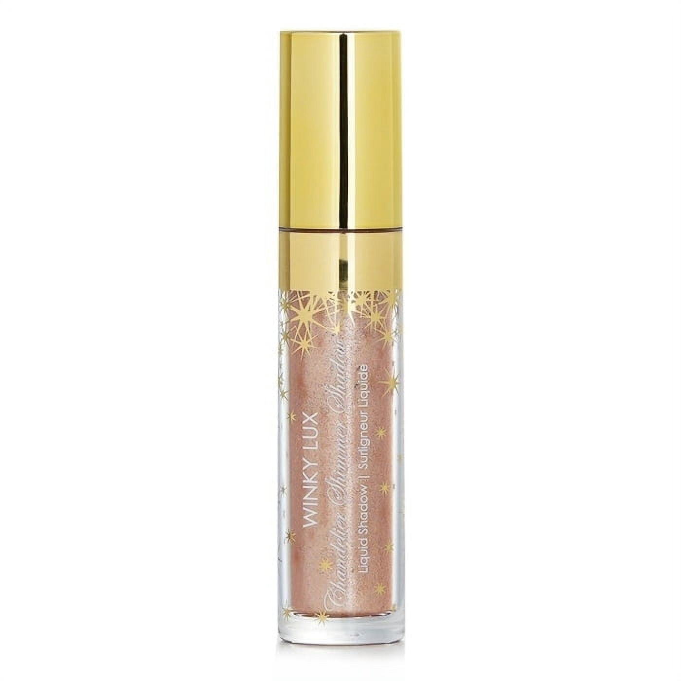 Winky Lux Chandelier Shimmer Liquid Eyeshadow - # Bottle Pop 3.5ml/0 ...