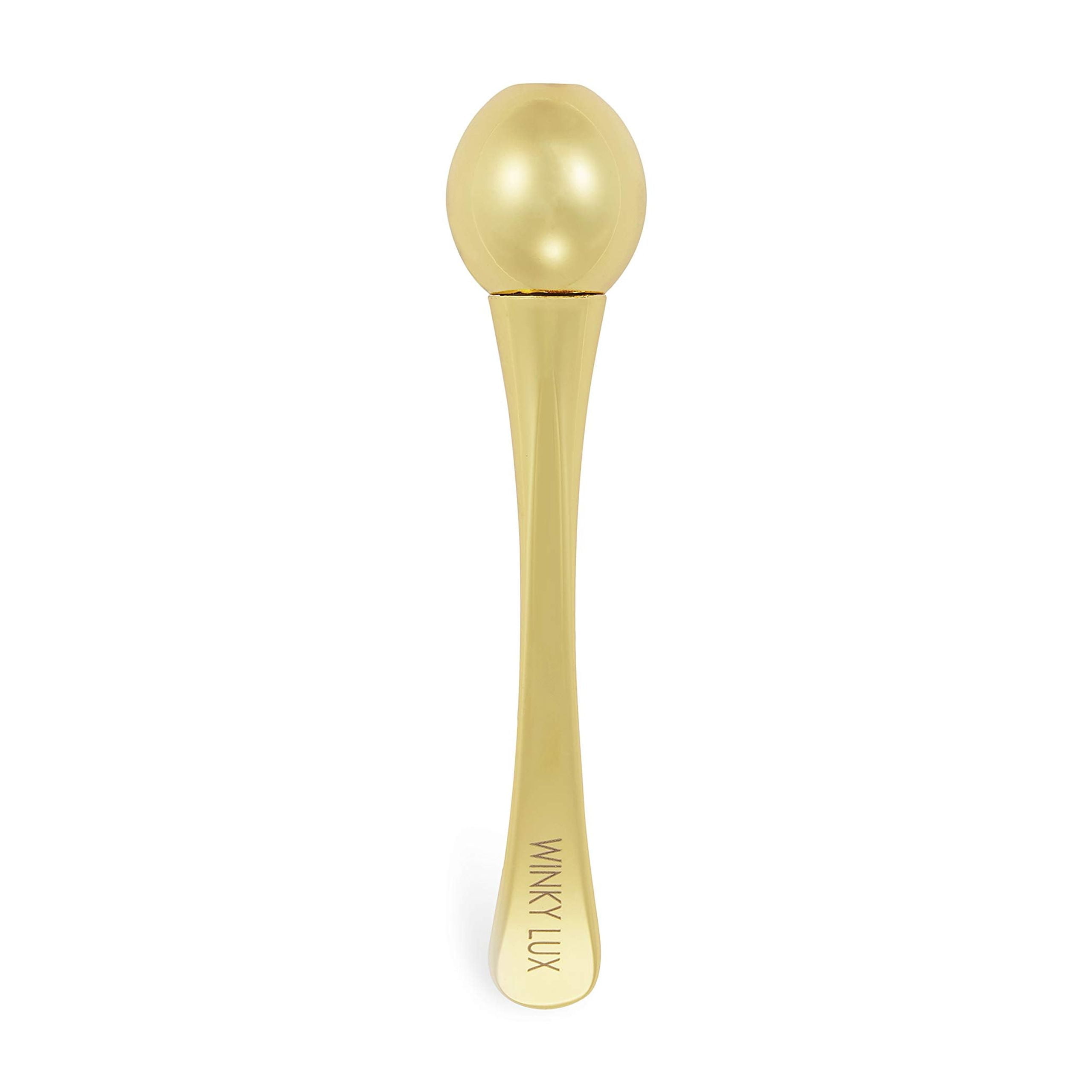 Winky Lux Eye Cream AKF18 Applicator, Eye Roller for Puffy Eyes for ...