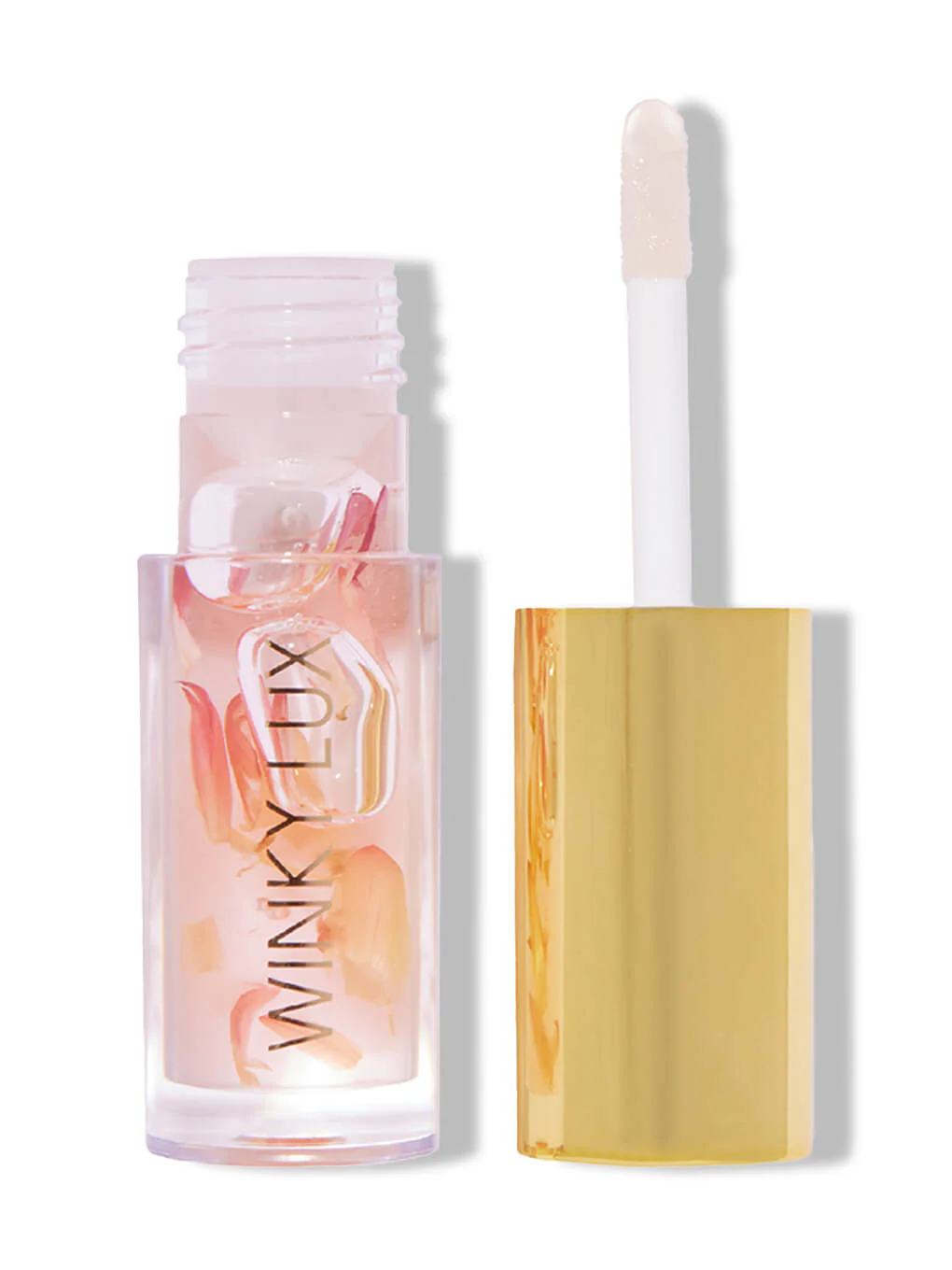 Winky Lux Flower Petal Lip Oil - Walmart.com
