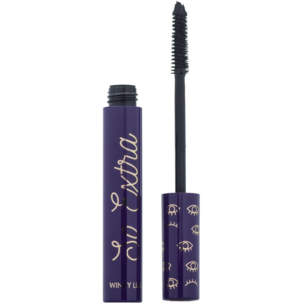 Winky Lux So Extra Mascara - Walmart.com