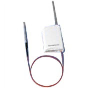 Winland Electronics Temperature Probe,0 to 150 deg. C TEMP-H-S ...