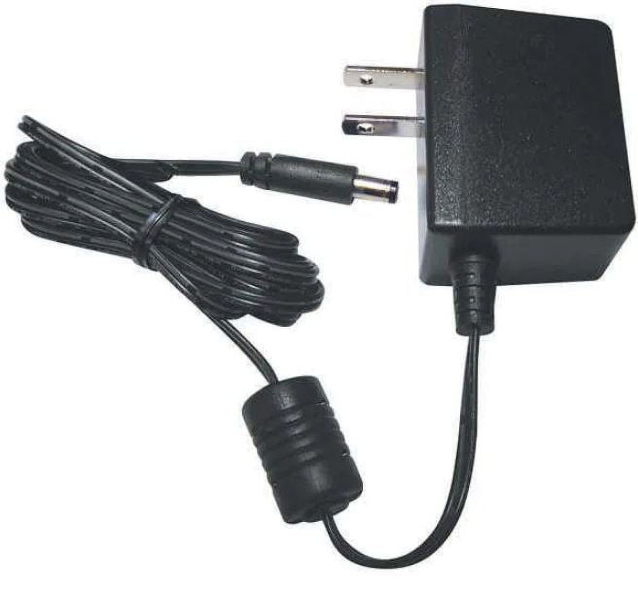 Winland Electronics WL12VDCT Winland 12 VDC Transformer Power Supply ...