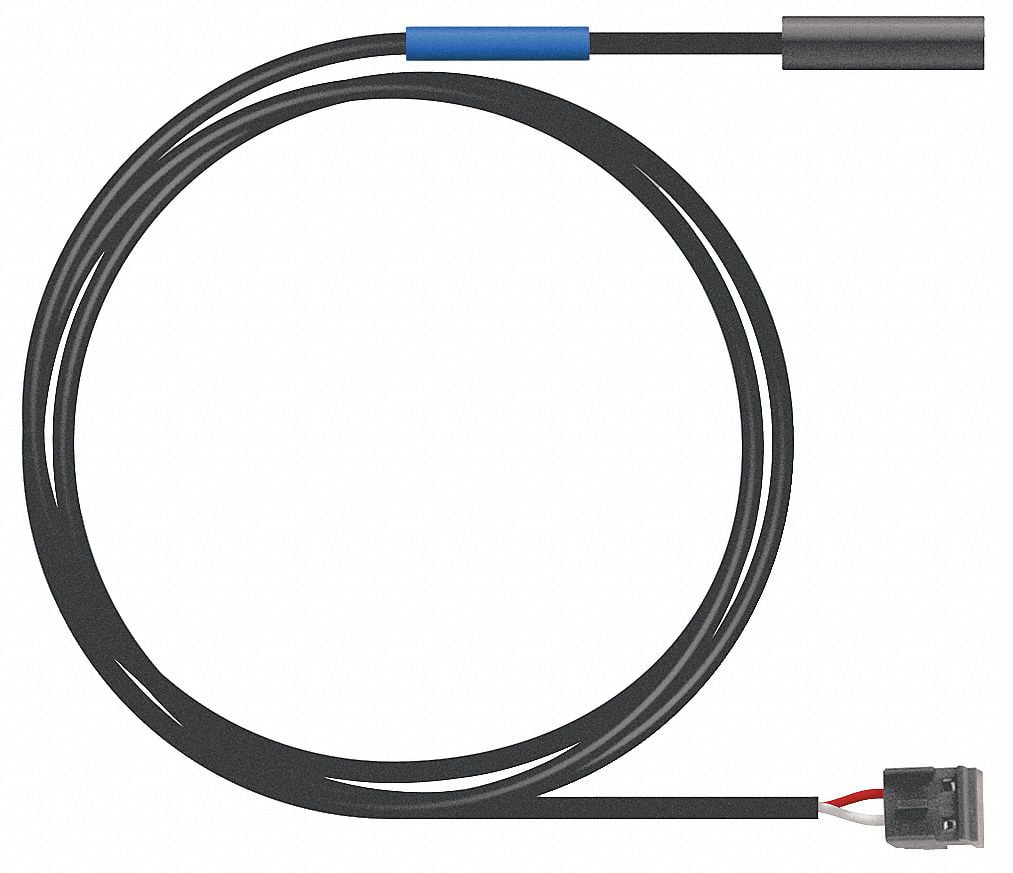 Winland Temperature Sensor, Low Temp, Waterproof (Blue) (TEMP-L-W ...