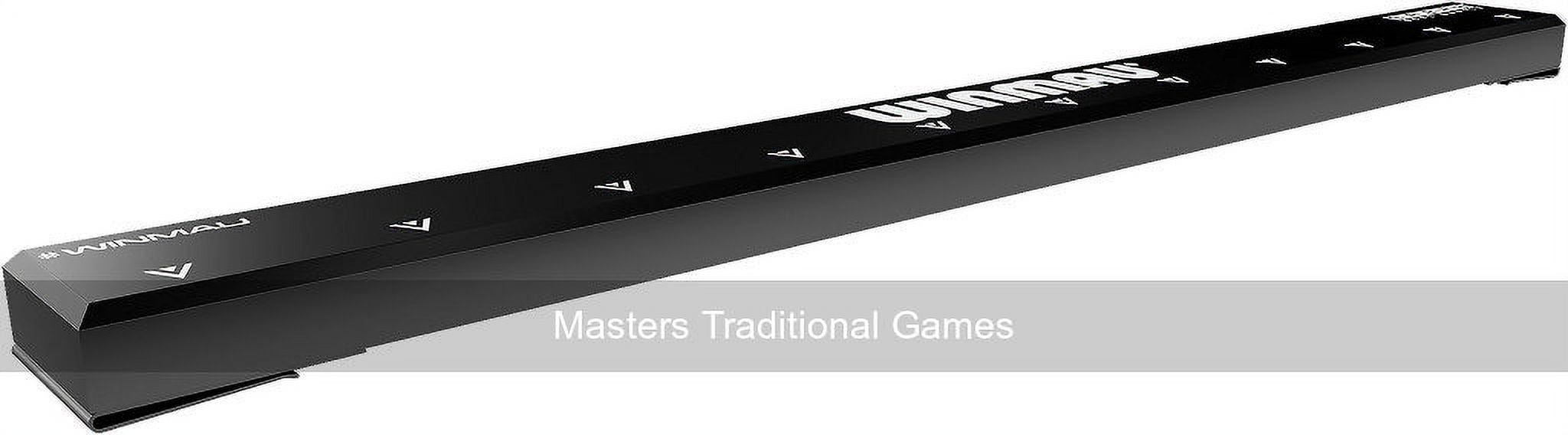 Winmau Sabre Oche Master - Raized Oche Attachment for Dart Mat ...