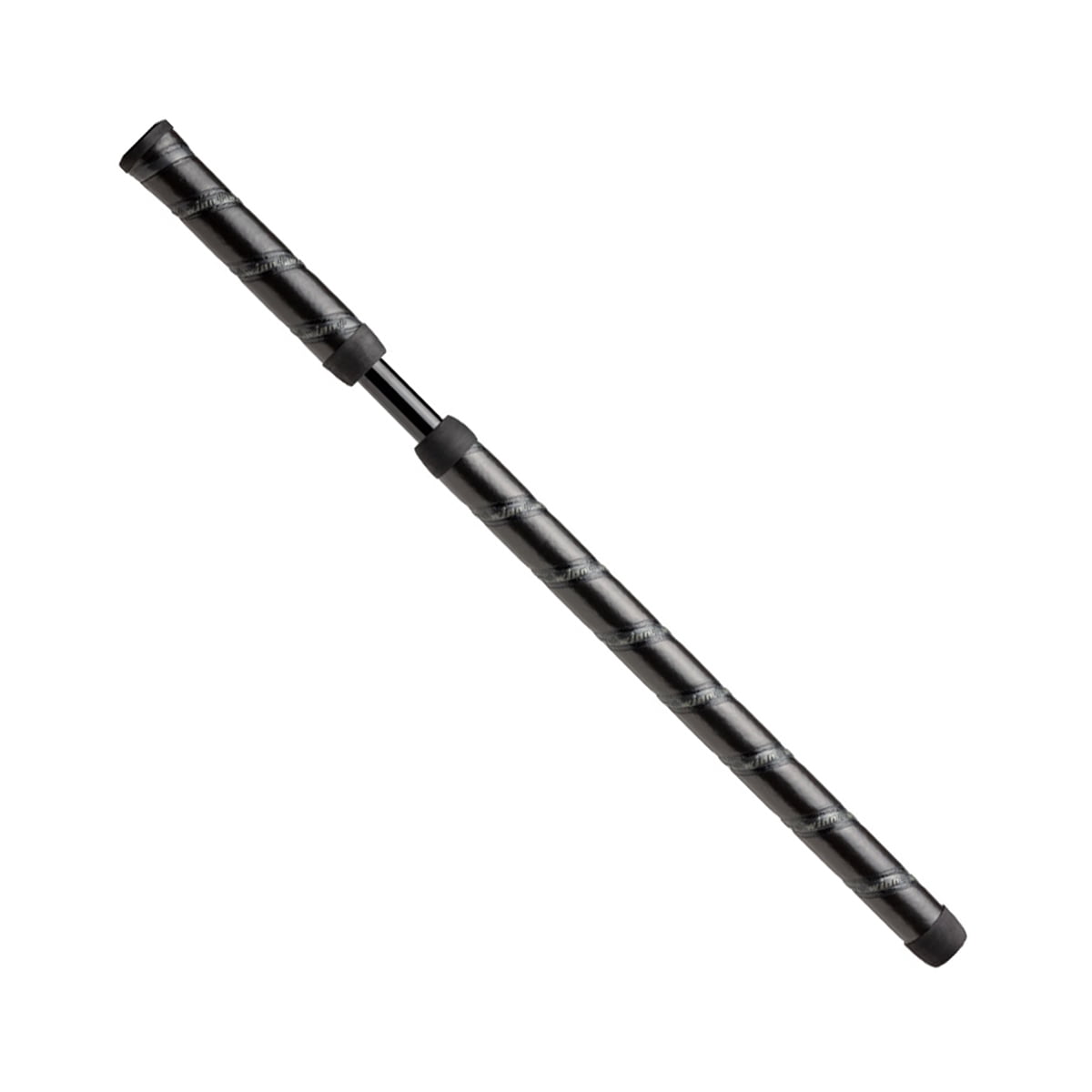 Winn 2-Piece Wrap (.620'' Core) Long Putter Grip, Black/Gray - Walmart.com
