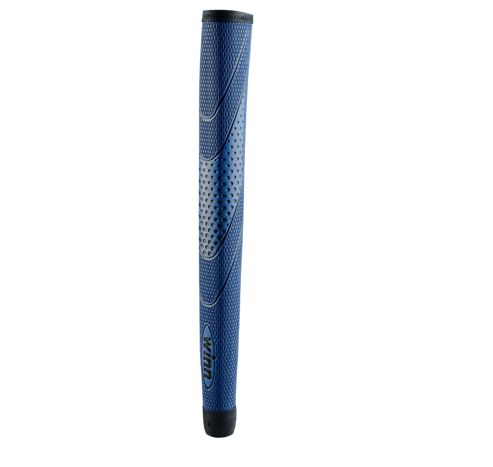 Winn Excel Pistol Putter Grip (Blue/Black, Midsize, 68-BL) 2024 NEW ...