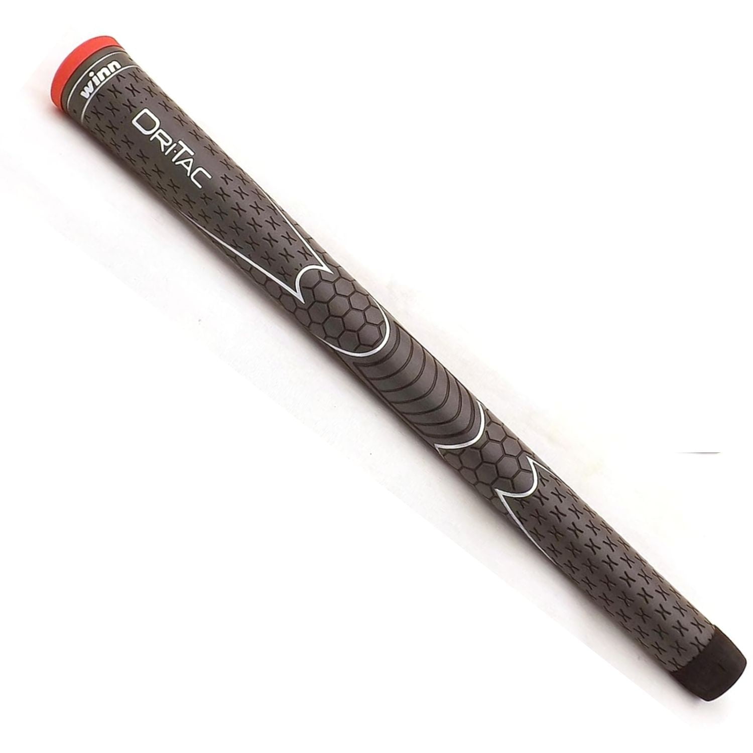 Winn Dri-Tac AVS 5DT-DG Soft Standard Golf Grips - Set of 6 Performance ...