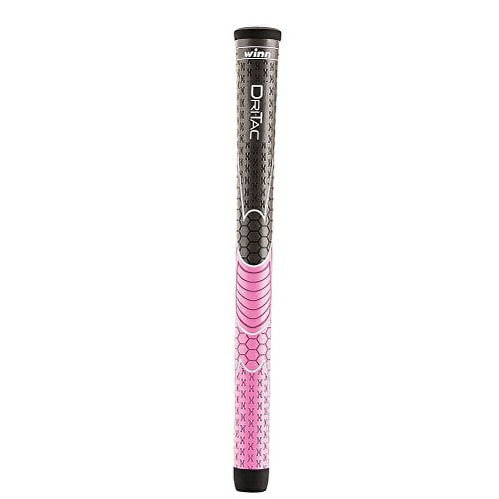 Winn Dri-Tac Non-Slip Golf Club Grips, 13 Pieces 15.5" - Walmart.com